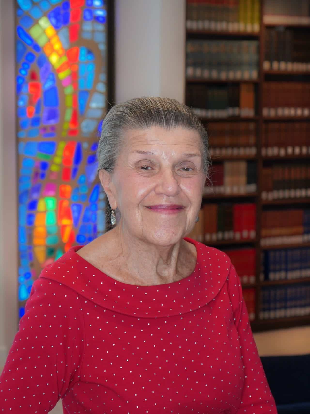 Women’s Ministry - Coral Ridge Presbyterian Church