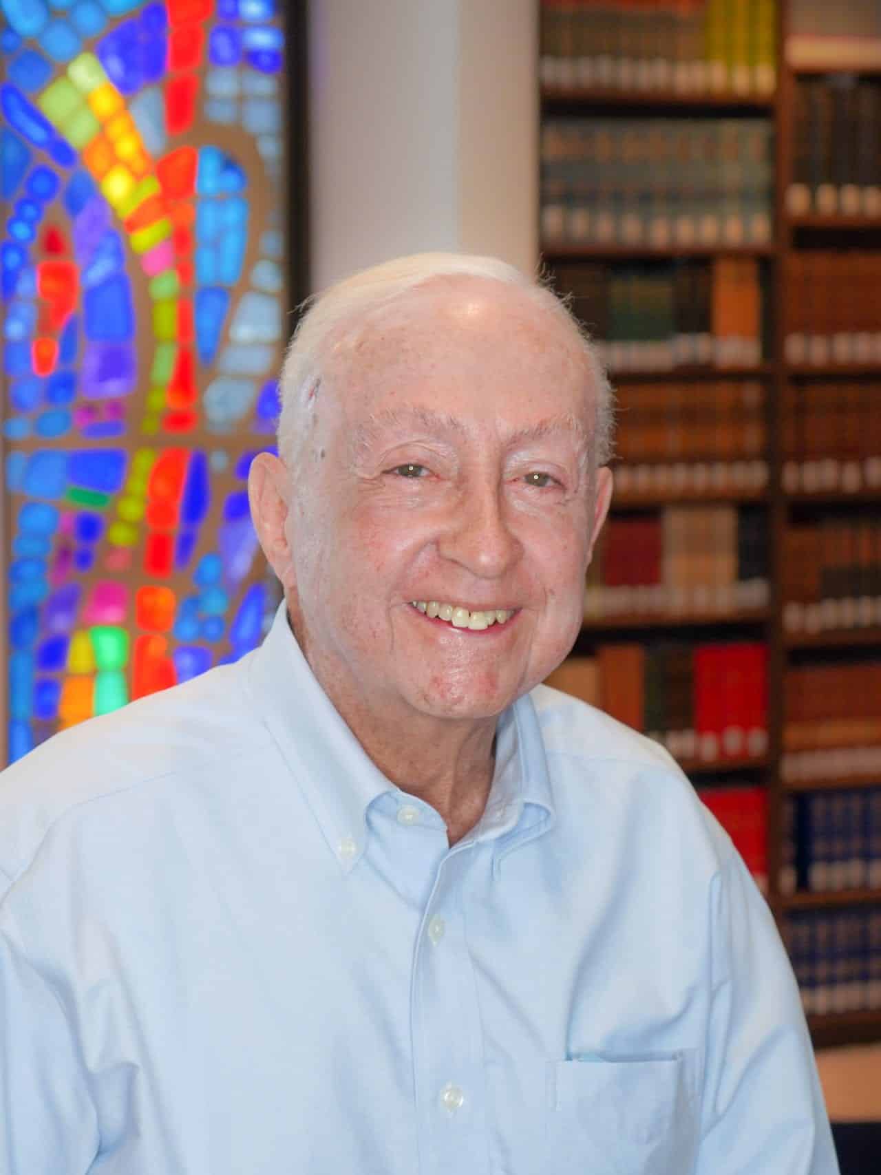 About | Coral Ridge Presbyterian Church