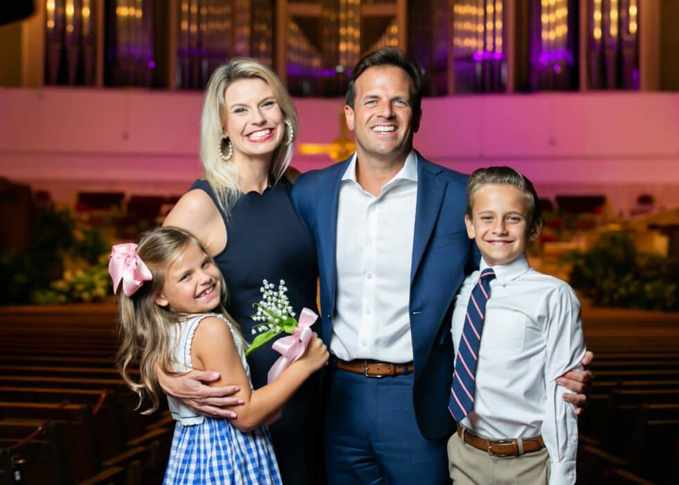 About - Coral Ridge Presbyterian Church