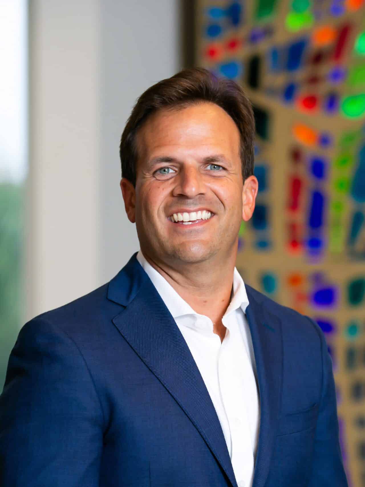 About - Coral Ridge Presbyterian Church