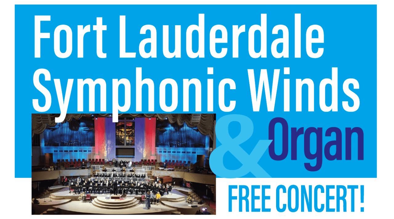 Concert Series | Coral Ridge Presbyterian Church