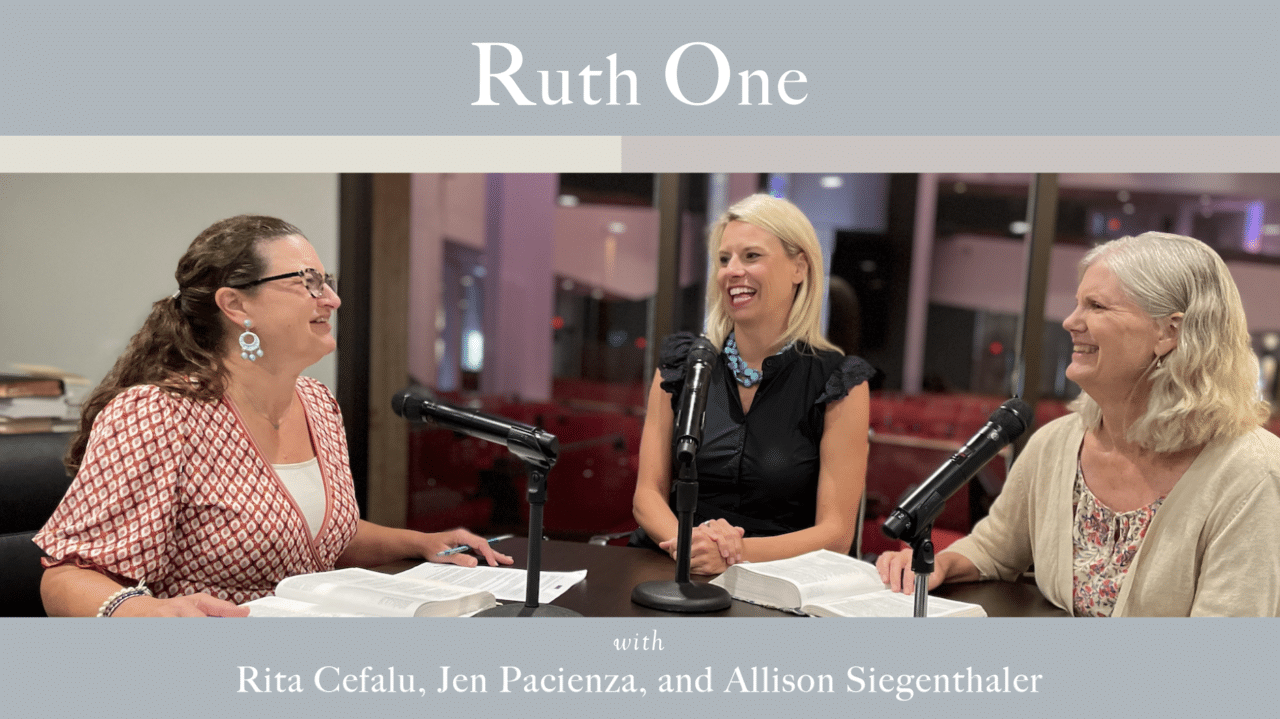 Women’s Ministry - Coral Ridge Presbyterian Church