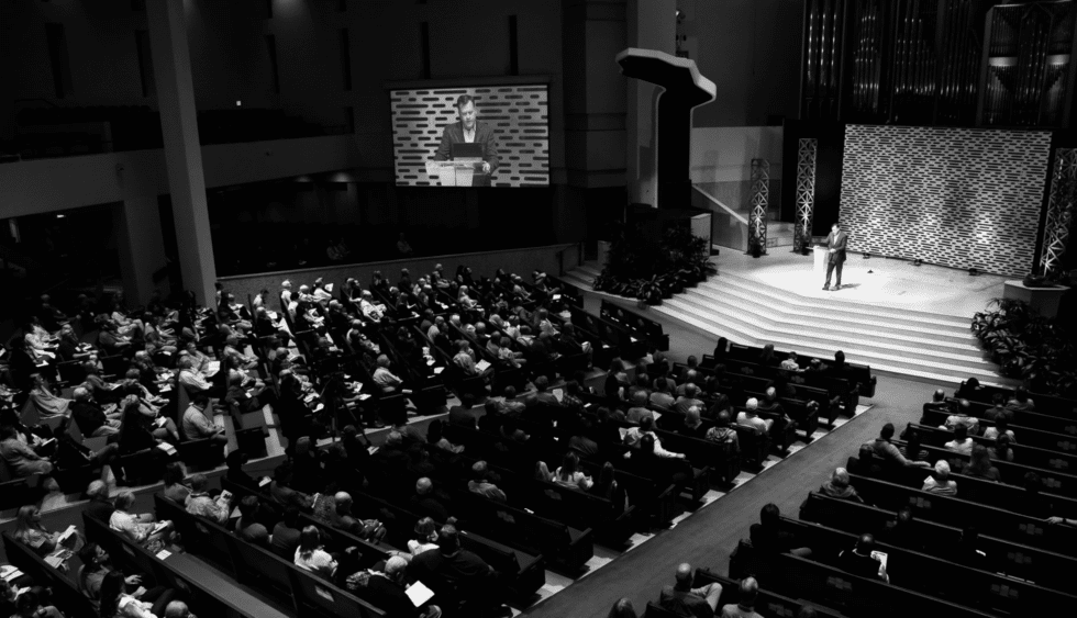 Institute for Faith and Culture - Coral Ridge Presbyterian Church