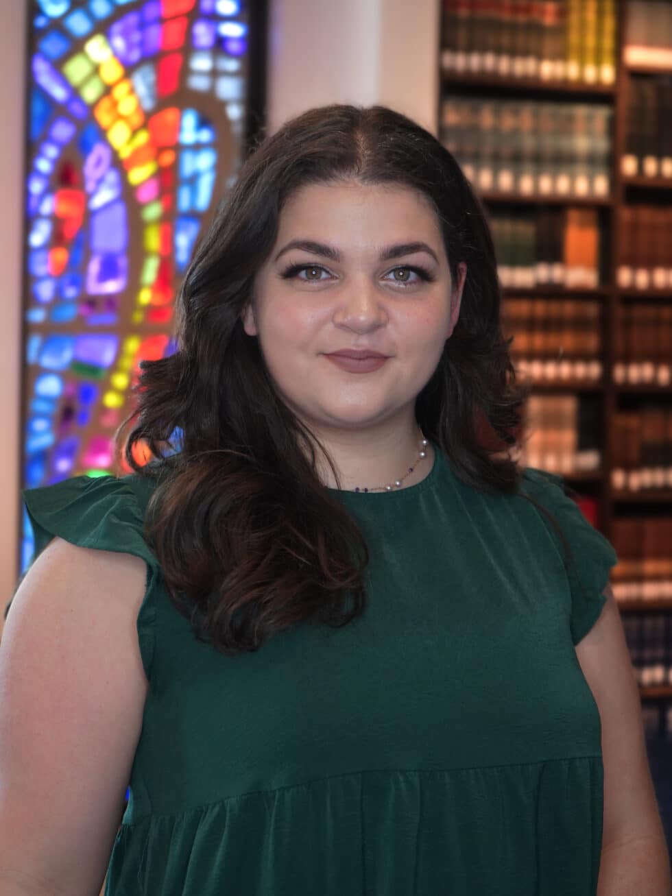 About - Coral Ridge Presbyterian Church