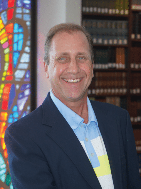 About - Coral Ridge Presbyterian Church