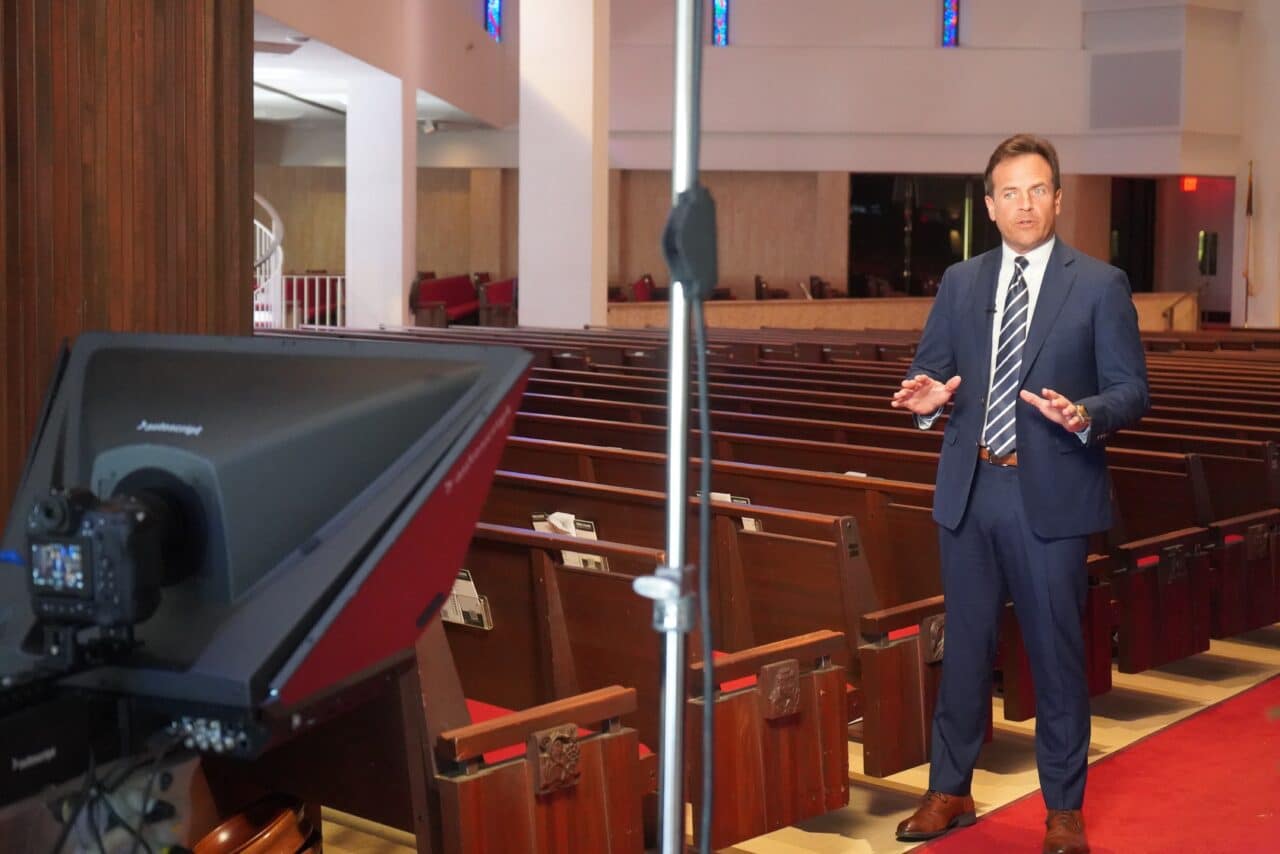 Coral Ridge Ministries - Coral Ridge Presbyterian Church