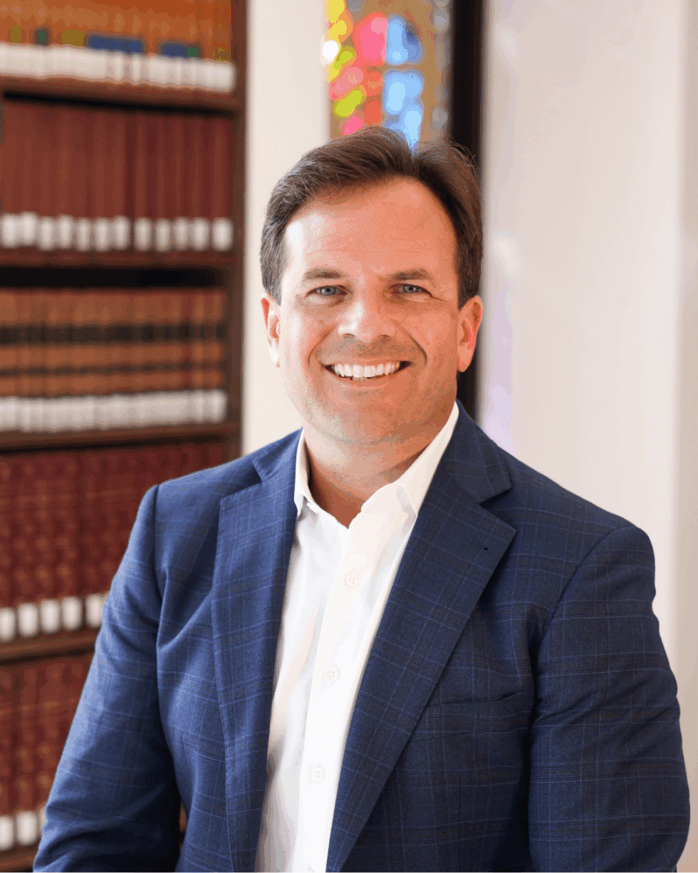 About - Coral Ridge Presbyterian Church