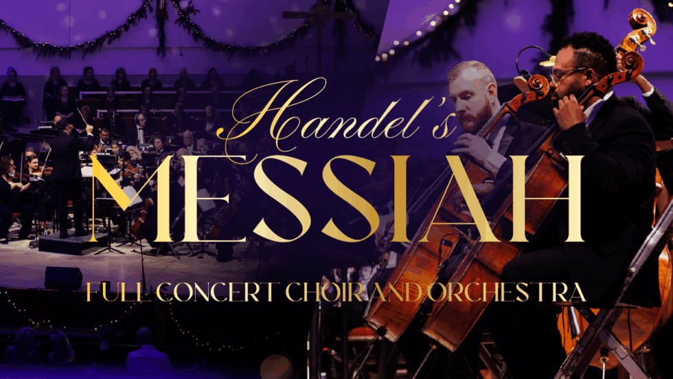 Handel’s Messiah - Coral Ridge Presbyterian Church